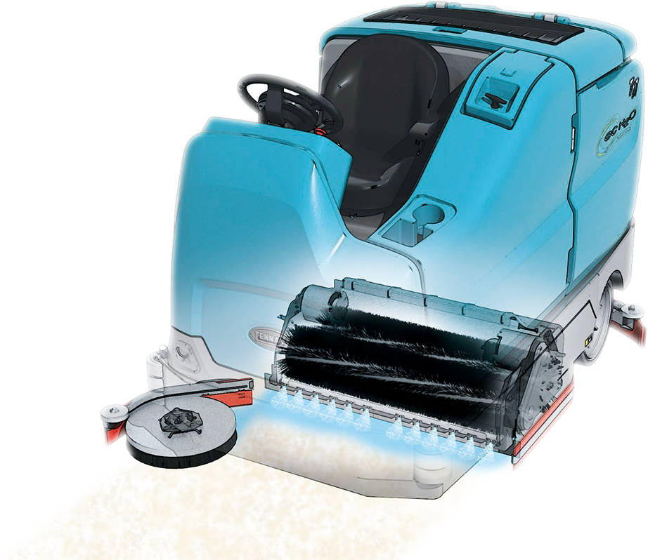 VBG-Prämienverfahren – Staub reduzieren zahlt sich aus | VBG Spezial